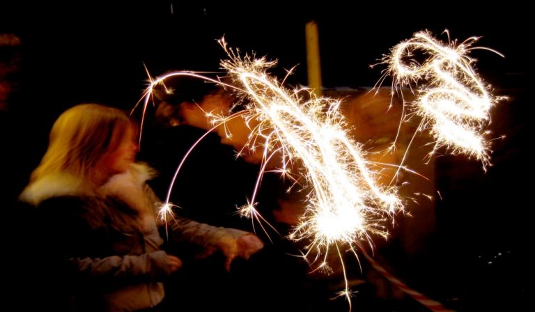 Firework Safety Tips for this July 4th | Safe Kids Georgia