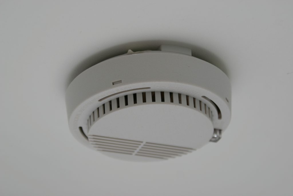 Spring Forward and Check Your Smoke Alarms! | Safe Kids Georgia