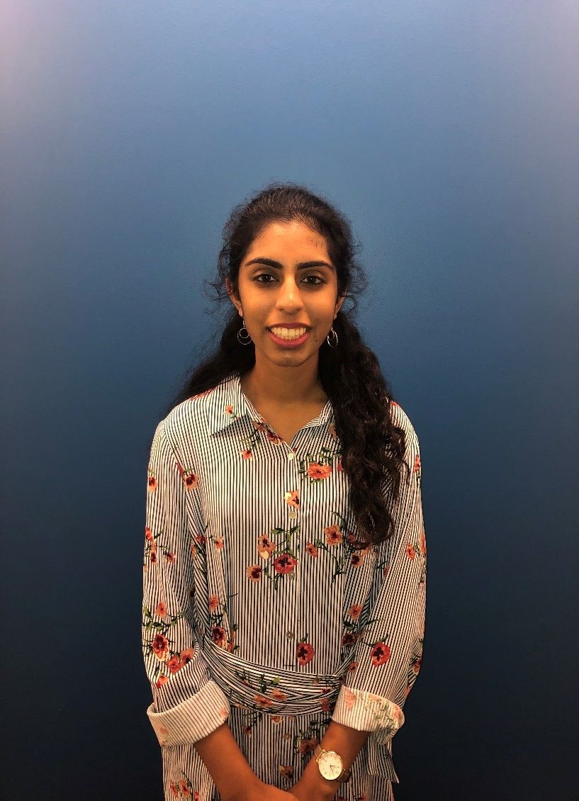 Meet the Interns: Summer 2019 | Safe Kids Georgia