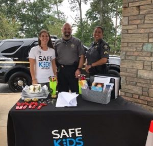 Coalition Spotlight: Safe Kids Athens | Safe Kids Georgia