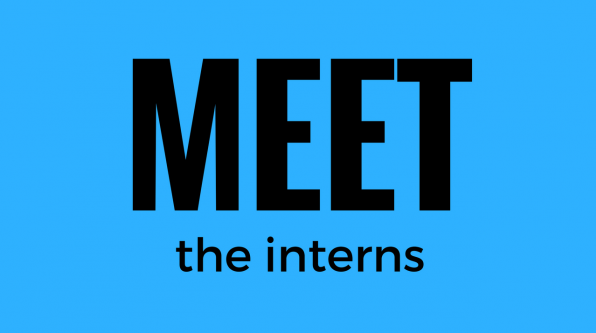 Spring 2020: Meet the Interns | Safe Kids Georgia