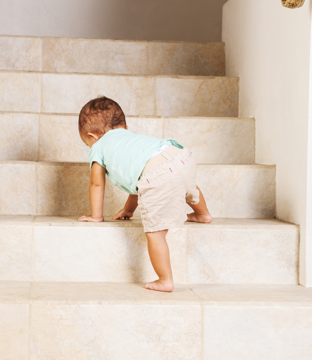 Fall Prevention | Safe Kids Georgia